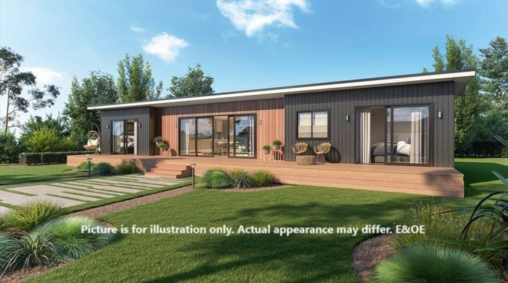 Ontario Modular Homes | Affordable Prefab Homes in Ontario